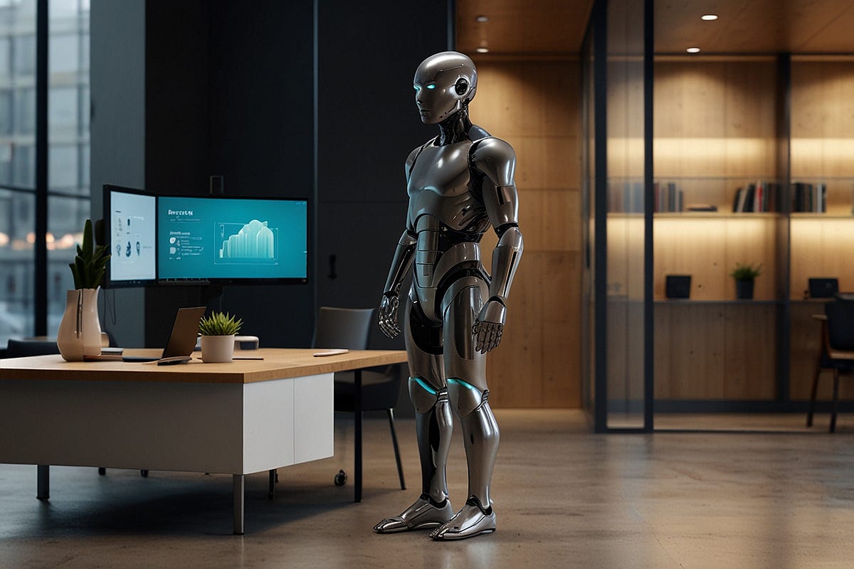 Benefits of using artificial intelligence & how is it useful in our ...