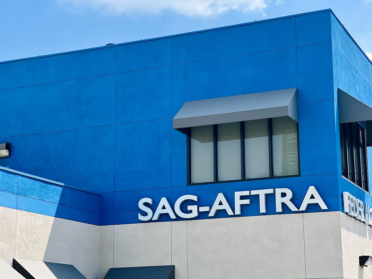 Five Fools Productions sends SAG-AFTRA Solidarity Message - Five Fools