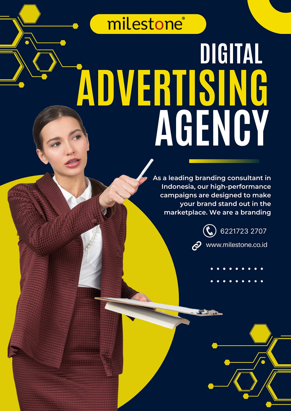 Advertising agency indonesia - Brainfoster - Medium