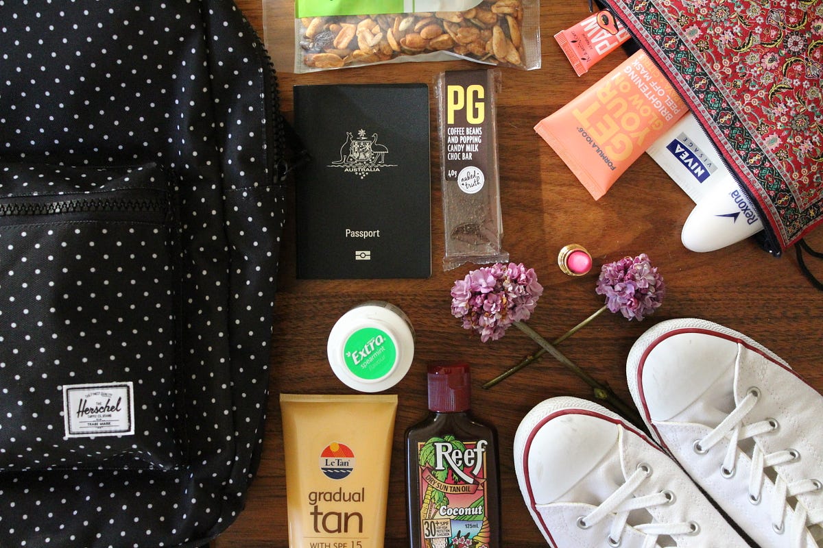 The art of styling for photography | by ROSIE | Medium