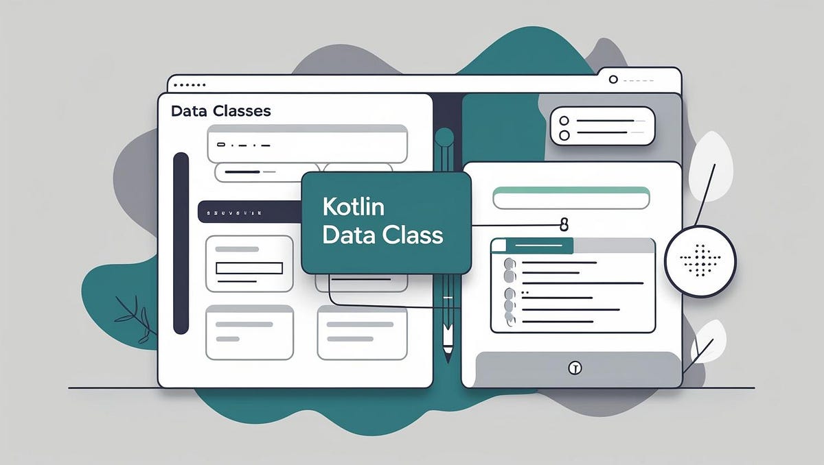 Kotlin Data Classes vs Java: Why Android Developers Are Making the Switch | by Abhinay ...