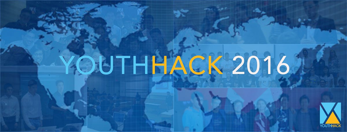 YouthHack 2016 — A Year Of Trust & Growth | by David Ongchoco | YouthHack Stories | Medium