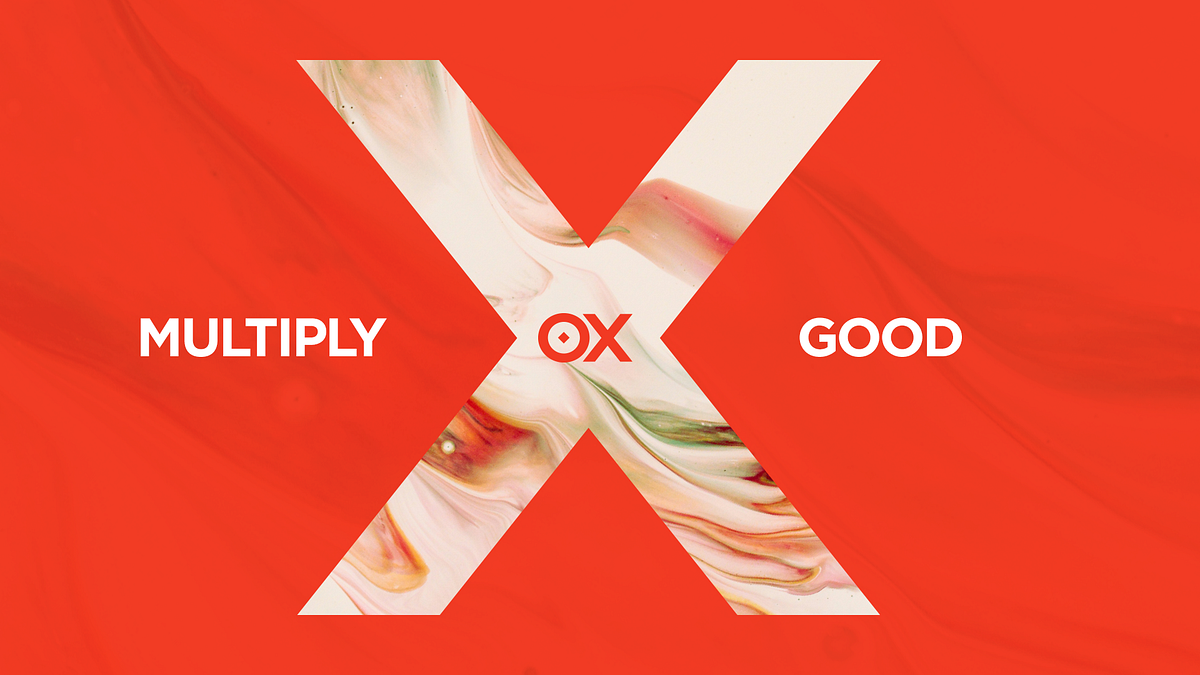 Multiply Good. Scrolling your feed, it can be easy to… | by Tony ...