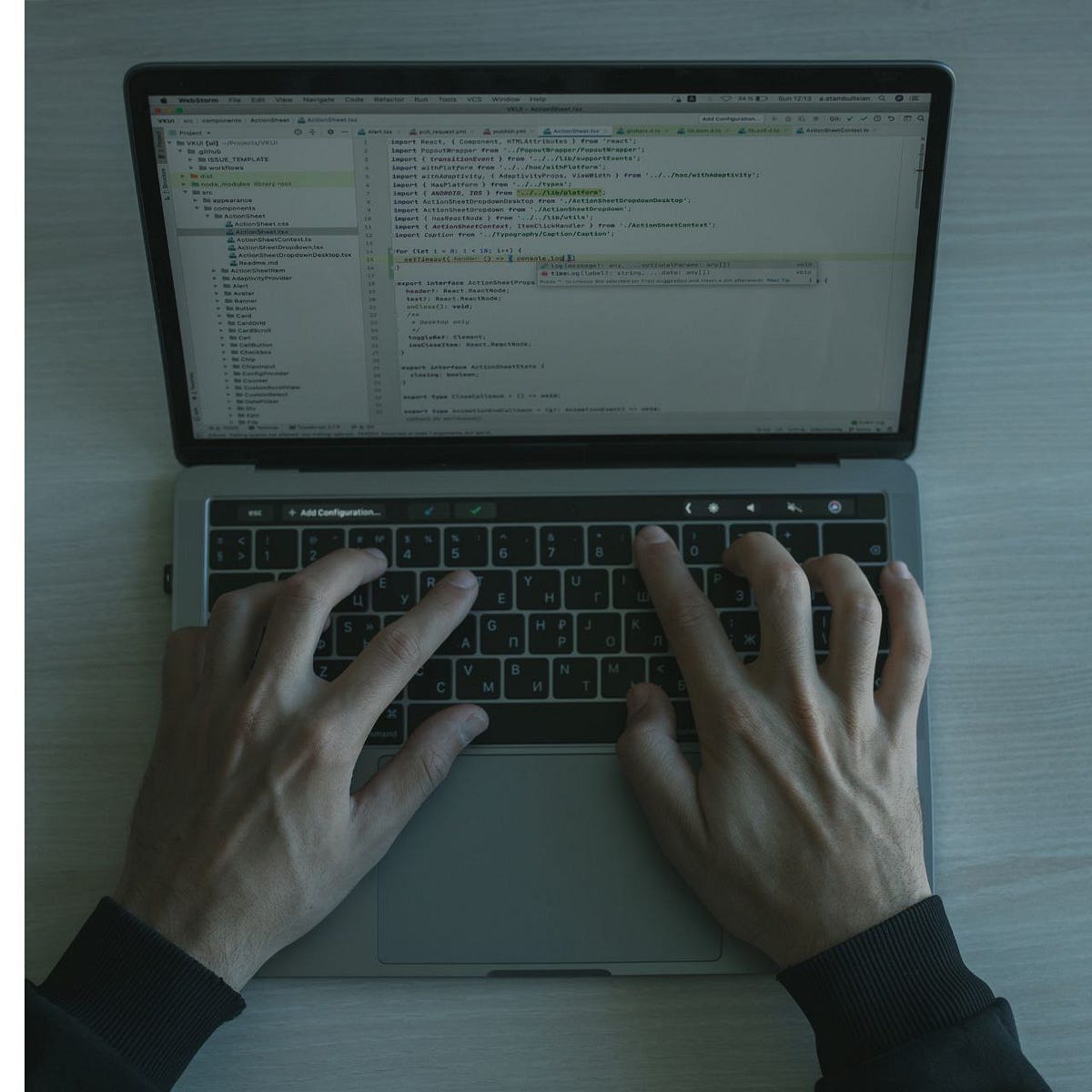 Ways To Make HTTP Request in Javascript | by Benjamin nwokolo | Medium