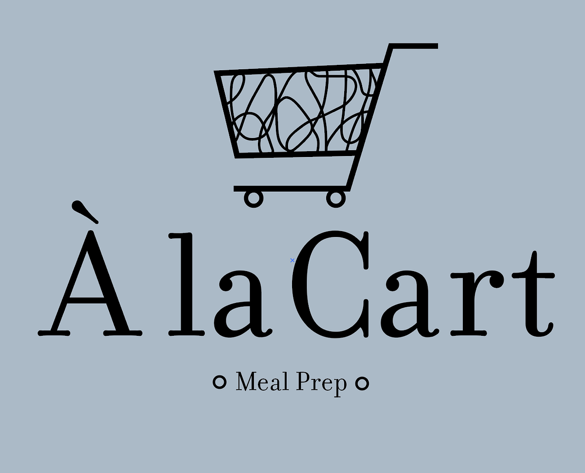 À La Cart. À la cart is an app connected to local… | by Autumn Fean | TylerGAID | Medium