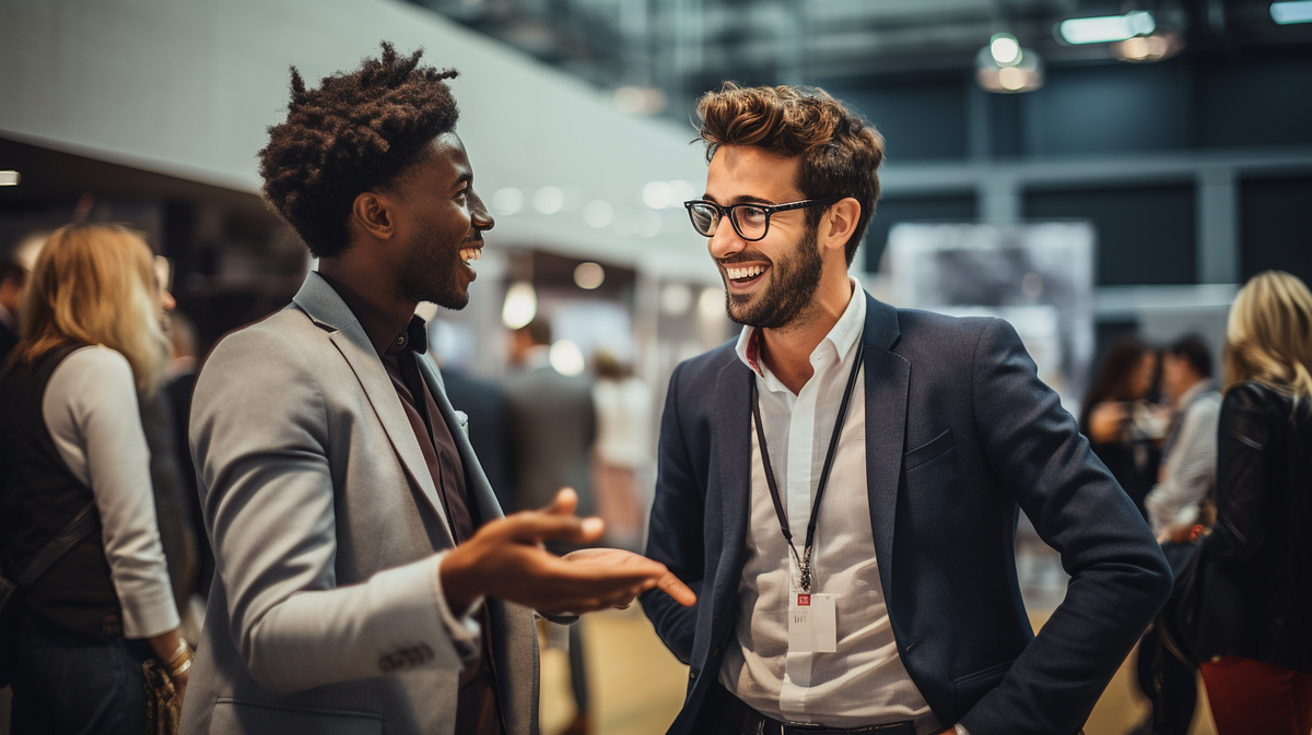 Business Growth Through Emotional and Personal Connections | by David ...