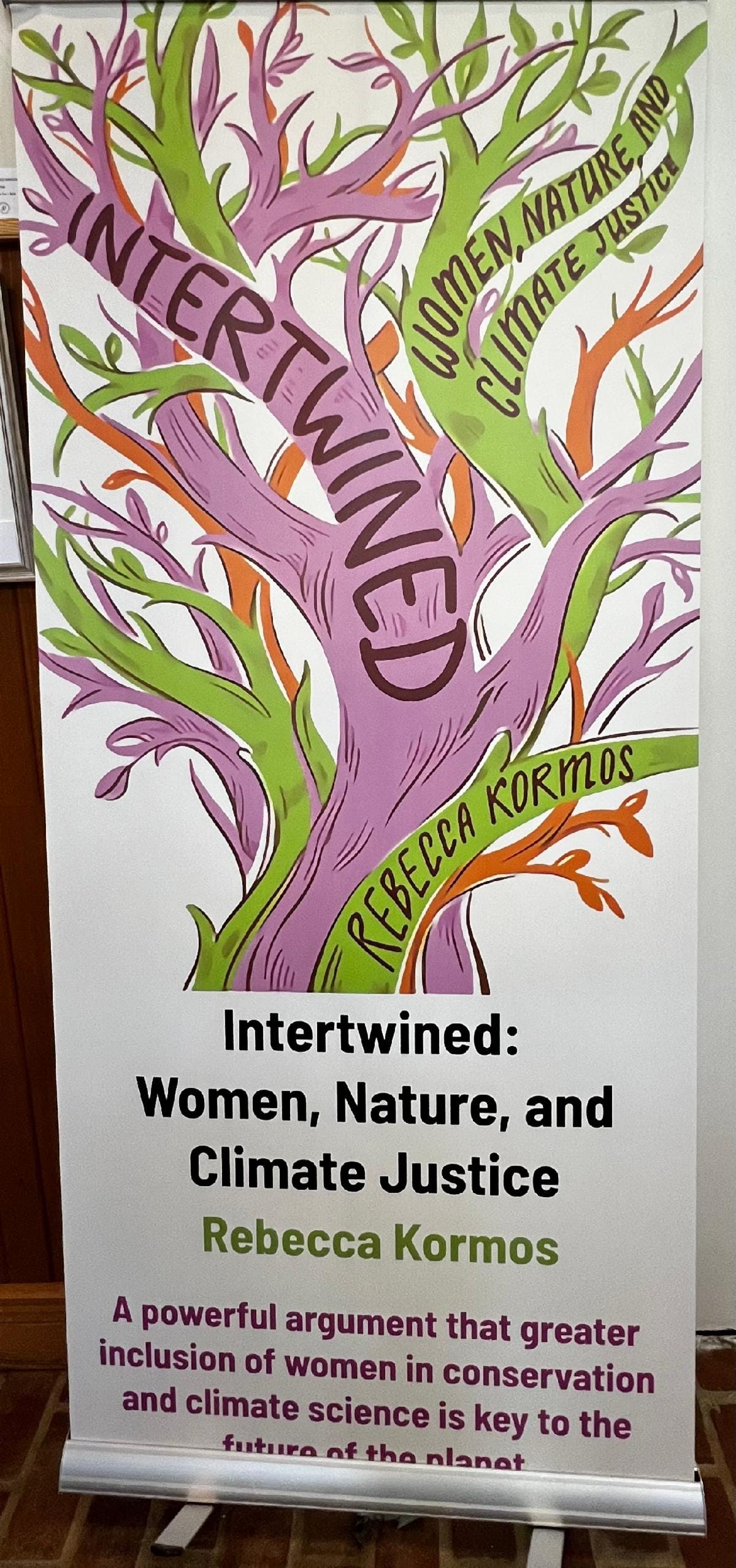 Why ‘Intertwine’ is the Book Every Eco-Friendly Gardener Should Read ...