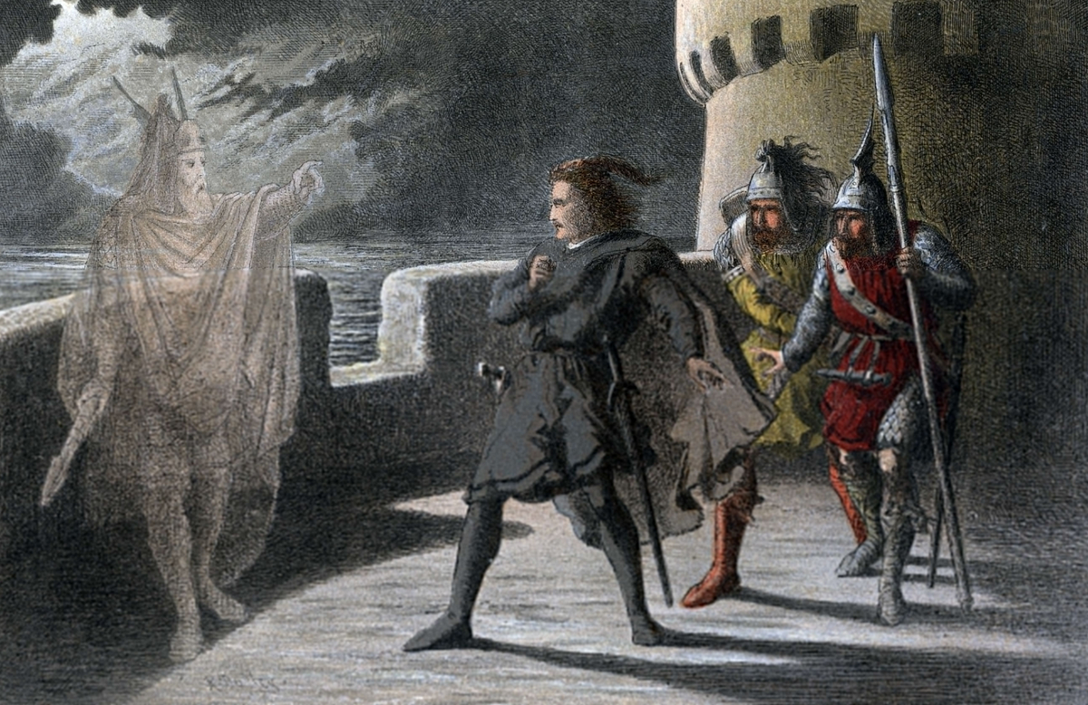 Hamlet: Shakespeare’s Intellectual Tragedy | by Pooja Rana | Medium