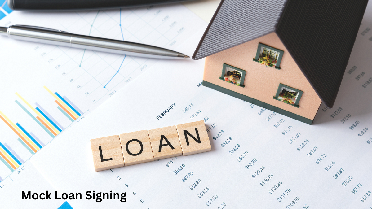 Mock Loan Signing: How To Perform Real Estate Closings Efficiently | by ...