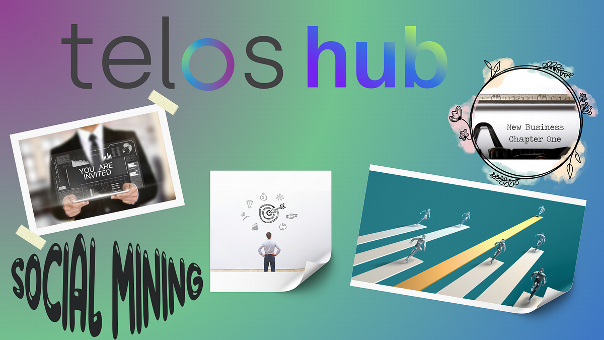 Social Mining, DAO Labs and Platforms | by Murat Arpacı | Medium