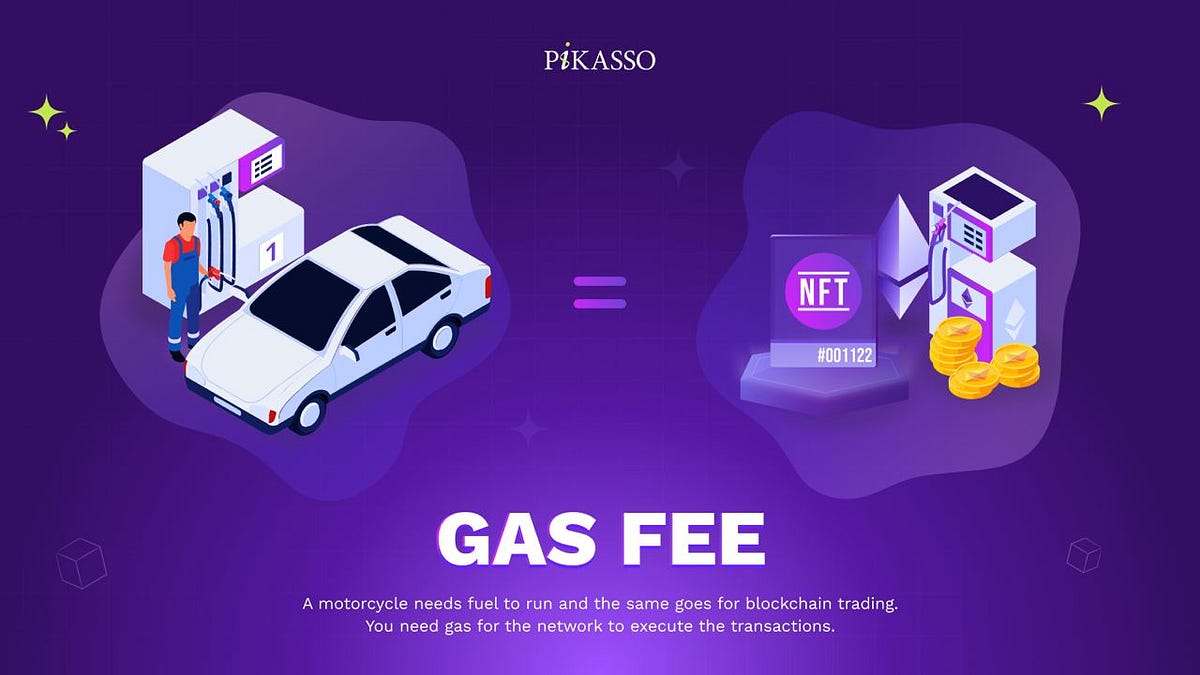 [Series] NFT 101 with Pikasso. Welcome to NFT 101! This series will ...