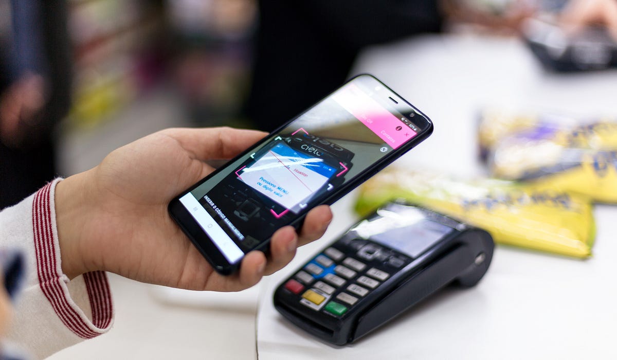 Why banQi is now more important than ever | by Airfox | Medium