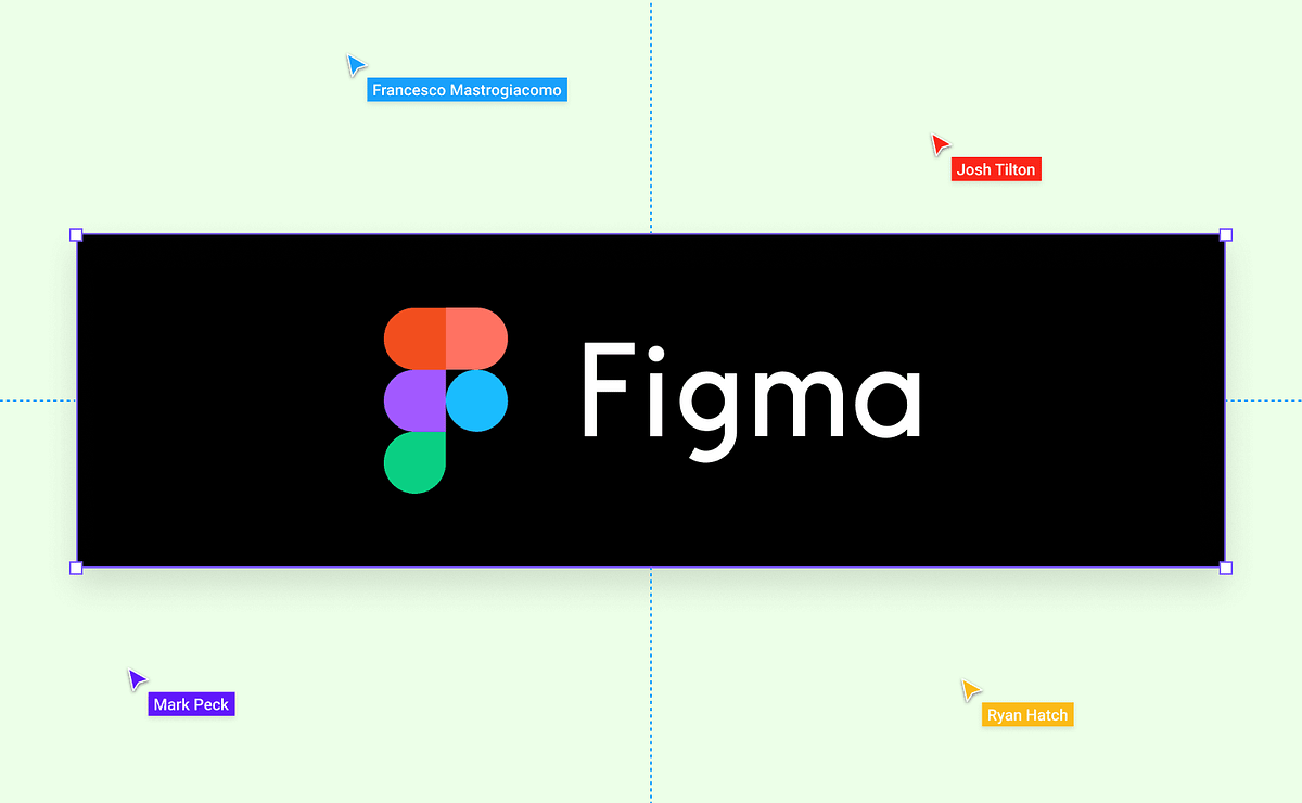 Introduction to Figma | by Diki Alfin Syah | Medium