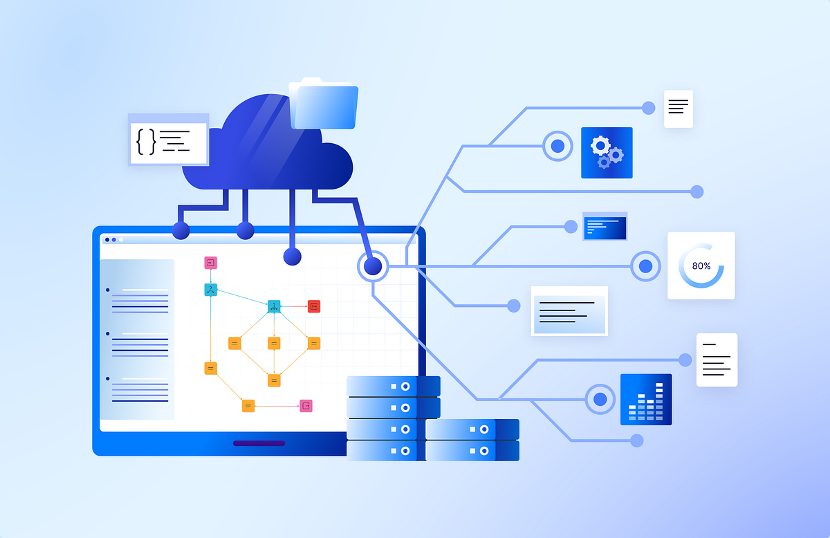 Data integration strategies for seamless business processes | by Max Tsurbeliov | ProcessMIX ...