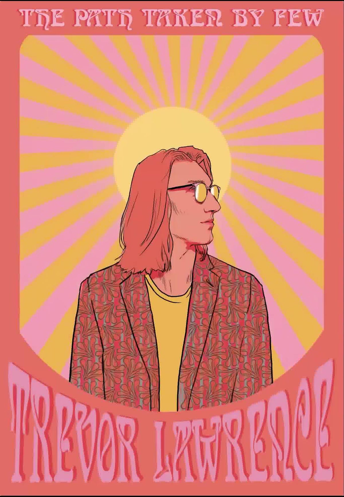 Trevor Lawrence, The Prince Of Promise Will be the New King of the NFL ...