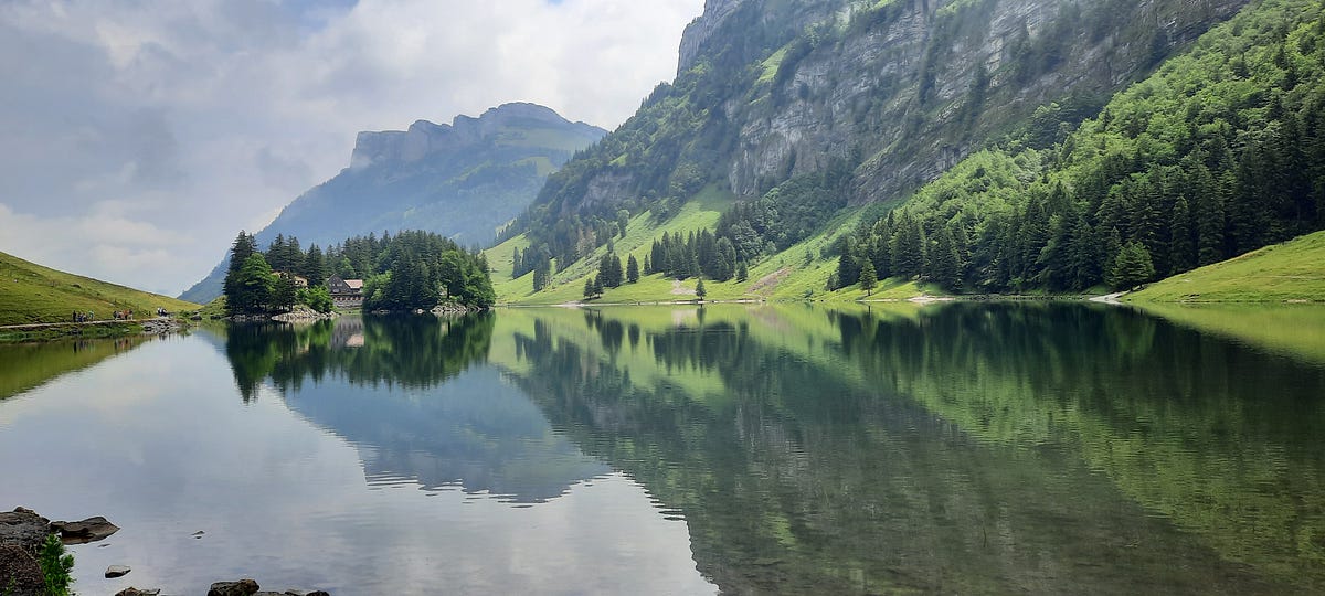 So Long Europe. A brief breakdown of my trip to Europe | by ...