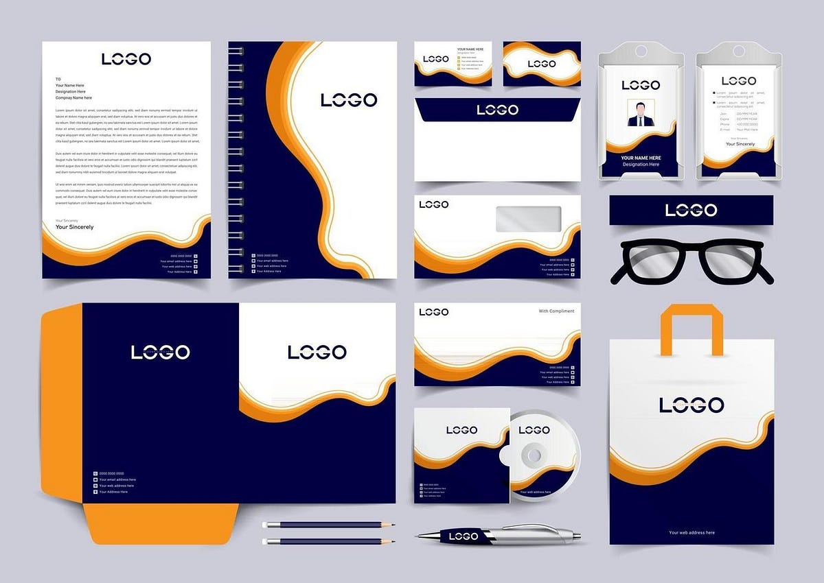 Unveiling Brilliance: The Brand Design Sydney Odyssey with Rooland | by ...
