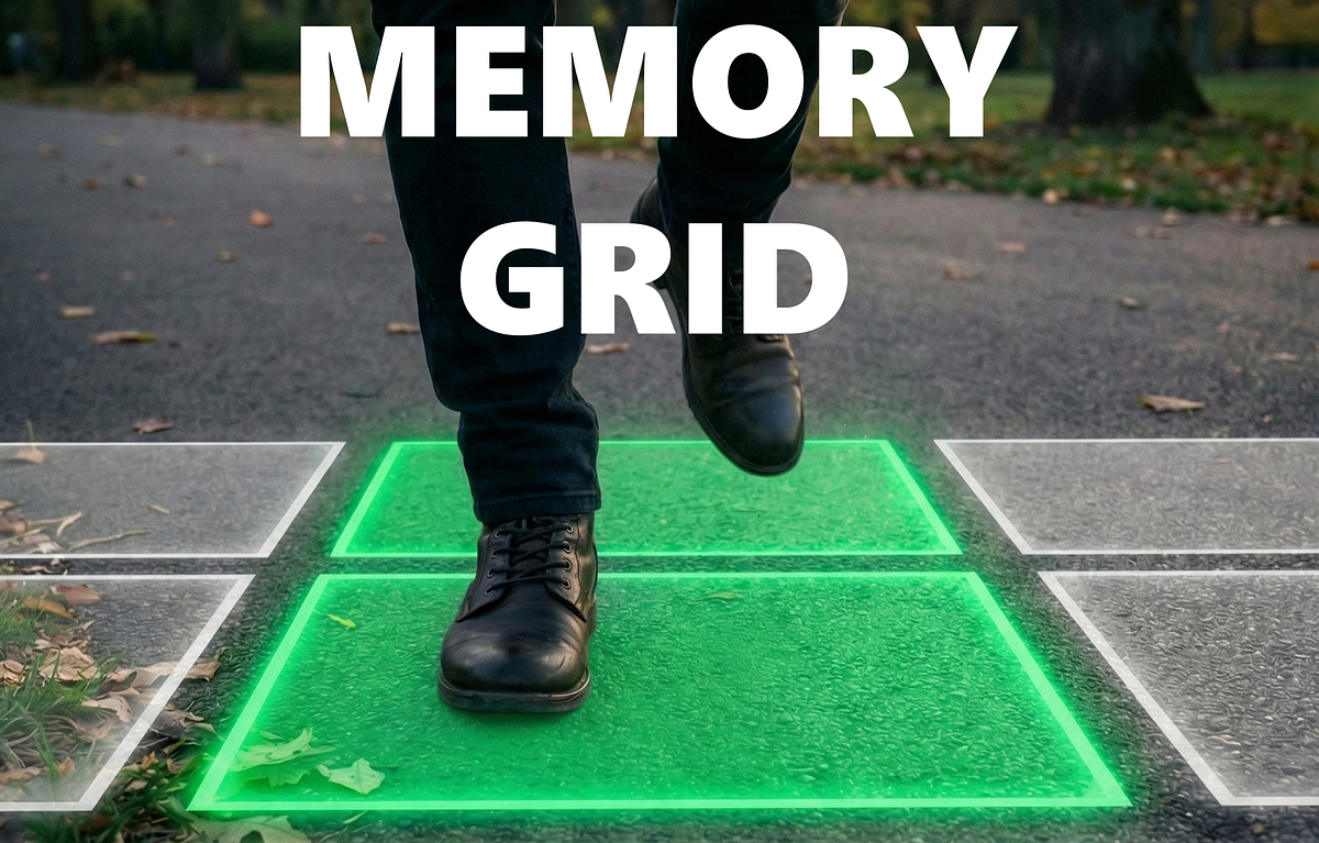 What I Learned Building a Spatial AR Memory Game for Spectacles. | by ...