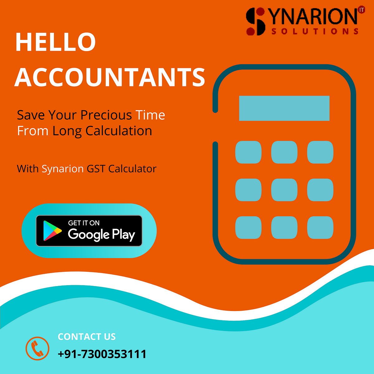 Calculate Your GST Amount Online | Free GST Calculator - Synarion GST ... Calculate Your GST Amount Online | Free GST Calculator - Synarion GST ...
