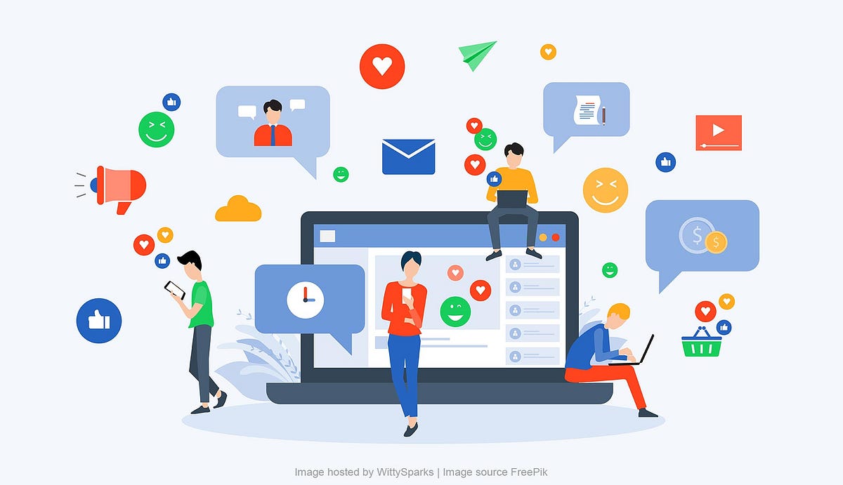 Niche Platforms Thought Paper. Niche platforms provide brands with the ...