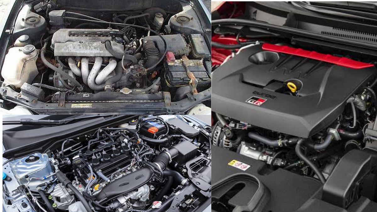 Why Old Engines Destroy Newer Ones? | by CarHp Talks | Medium