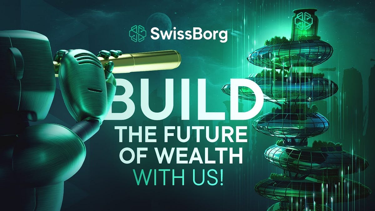 SwissBorg: A Comprehensive Analysis and Review | by Citations ...