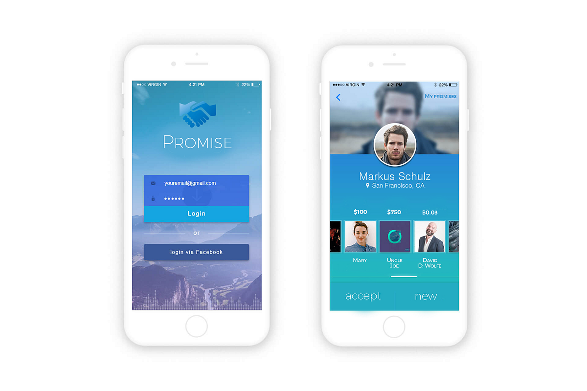 The Token Sale begins on October 7th, 2017, 12:00 GMT+3. | by Promise ...