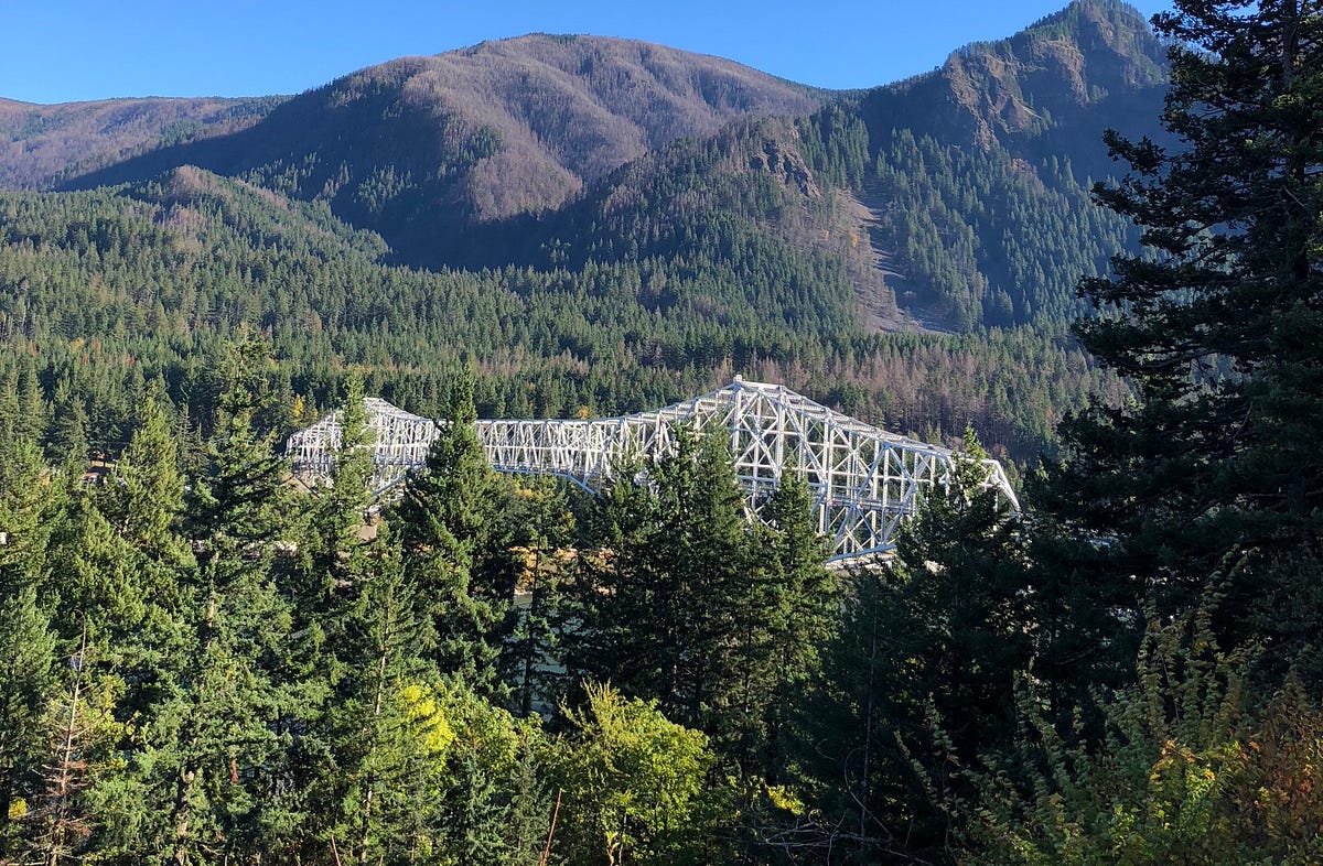 Hiring? Think like a structural engineer | by Virginia Ulrich | Medium