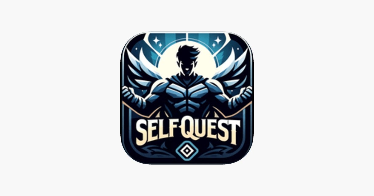 SelfQuest APK 2024 Baixar Última Versão App Grátis Para Adroid | Medium
