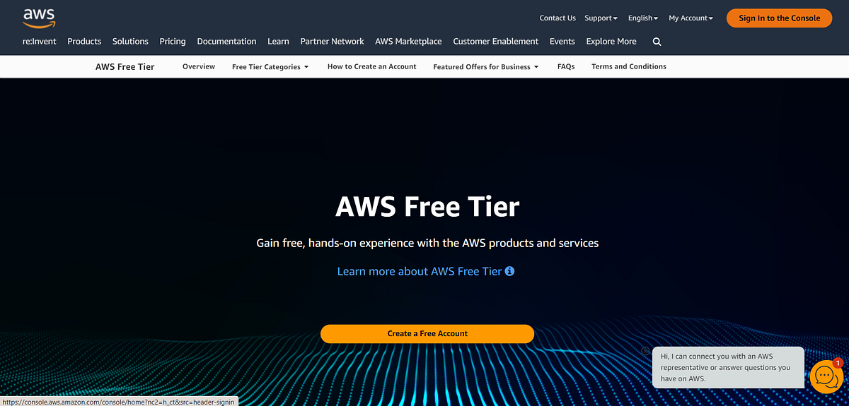 How to host a website using Amplify | by Logitha | Feb, 2024 | Medium