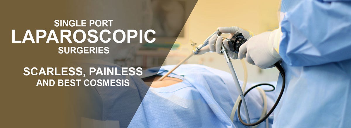 Laparoscopic Cholecystectomy in Mumbai | by Healthcare | Medium