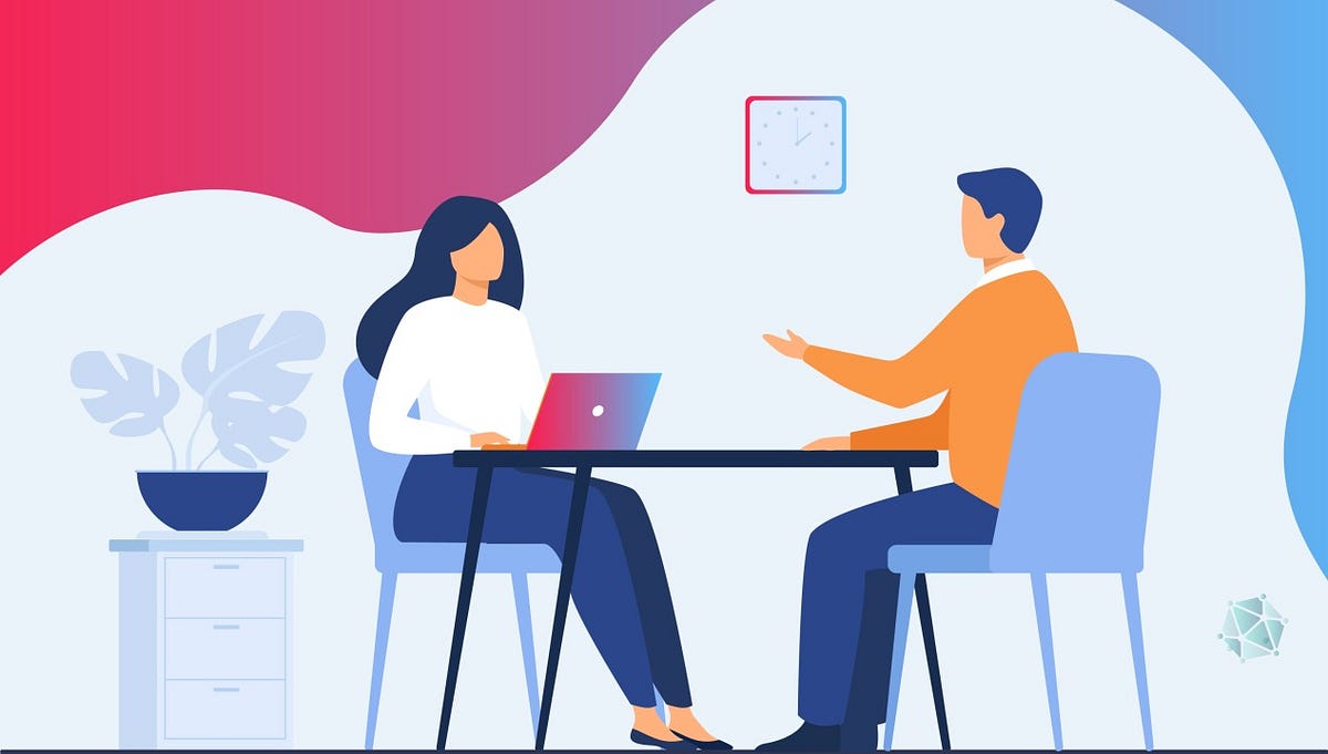 Interview format for software professionals | by Skilled Coder | Tech x Talent | Medium