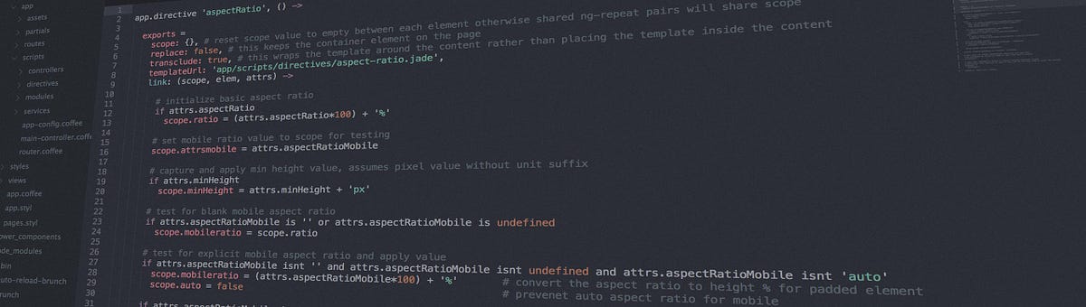 Deep dive into Modern Web Development, Part 1 | by Dustin Johnson | Medium