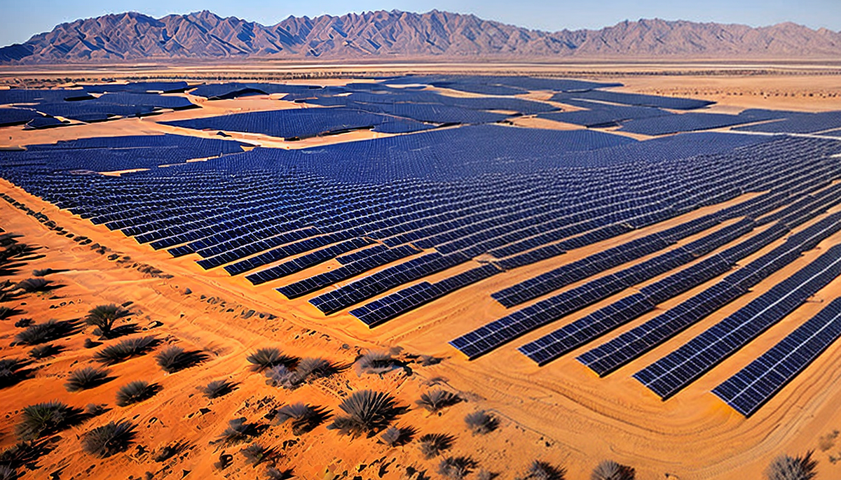 ⚡️ The Promise of Perovskite Solar Cells — Solar 3.0 | by @iamkhayyam ...