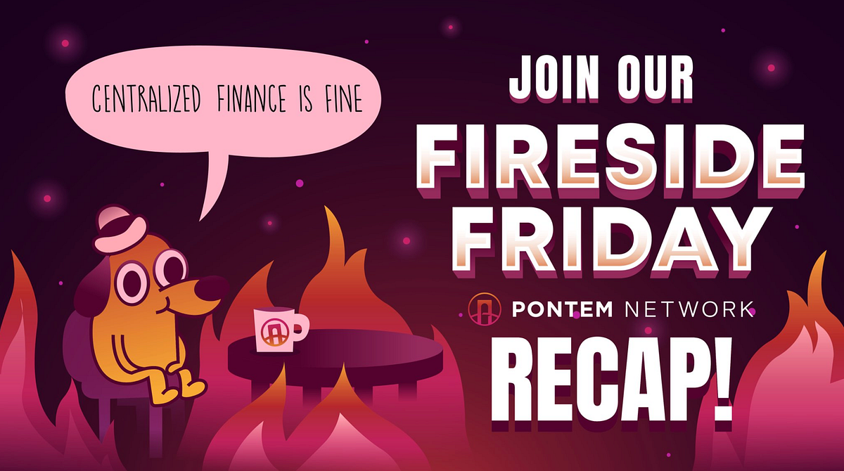 Pontem Network x Aptos Launcher ライブストリーミングレポート - Pontem Network Japan ...