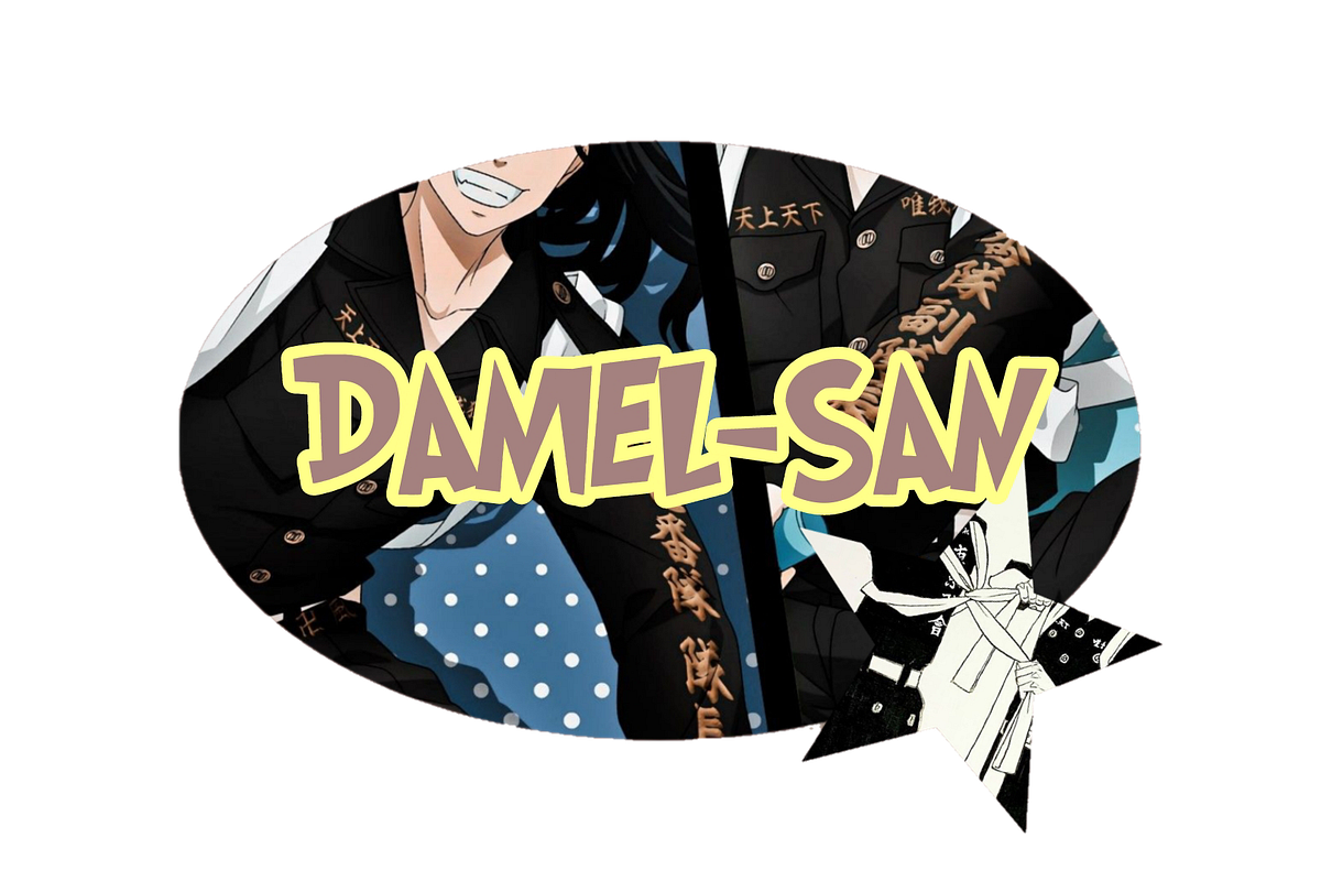 DANIEL SAN. Suasana riuh, khas anak remaja tawuran… | by Reonaggi | Medium