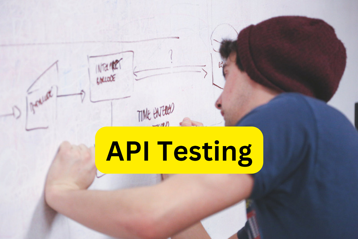 Postman API: But Without Steroids | by Ivo Manolov | JavaScript in Plain English