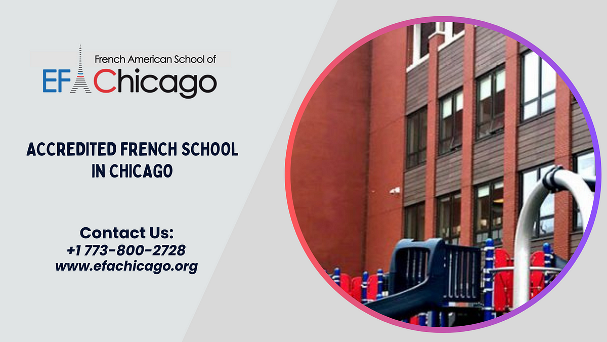 Exploring the Benefits of Enrolling in an Accredited French School | by ... Exploring the Benefits of Enrolling in an Accredited French School | by ...