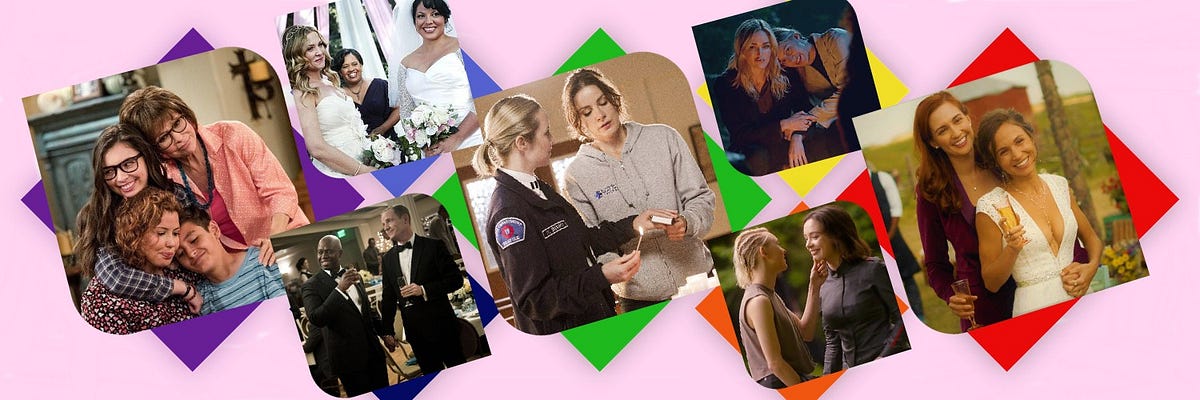 My top 5 shows with positive representation | by Nandini Dey | Medium