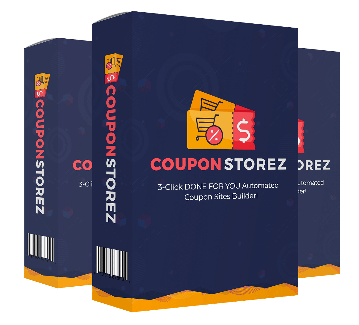 DFYCouponStorez — Fully Automated Store With 50k+ Coupons | by Tania ...
