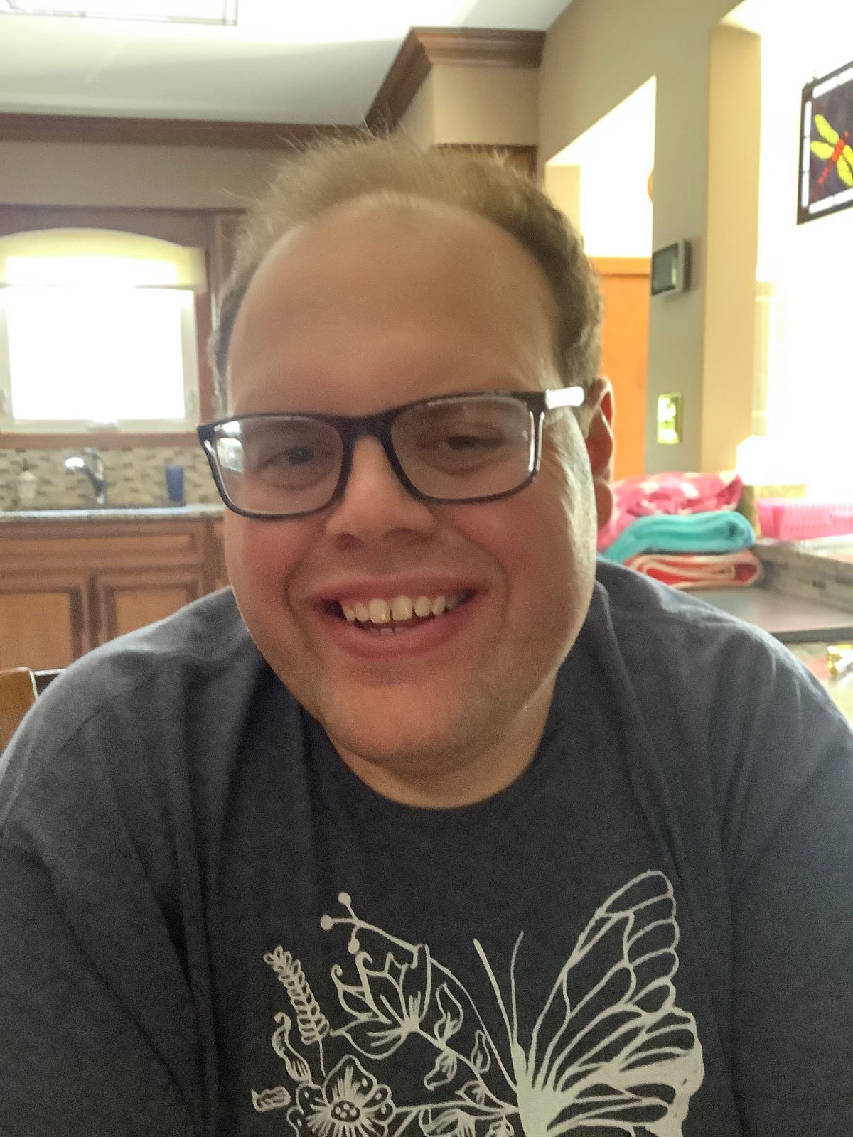 Cooking Program: Lil’ Spoon Spotlight featuring Benjamin Baillargeon ...