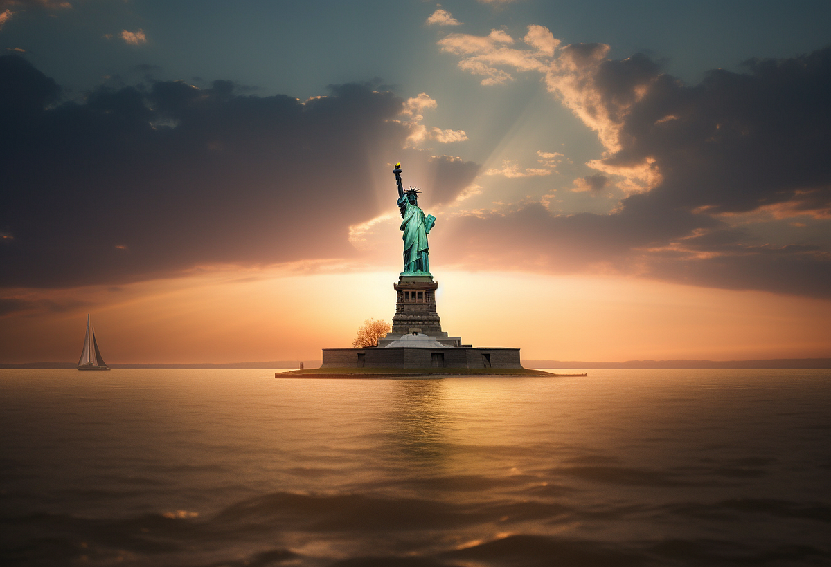 The Scent of Hope. A True Coming To America Story | by Keneni | Medium
