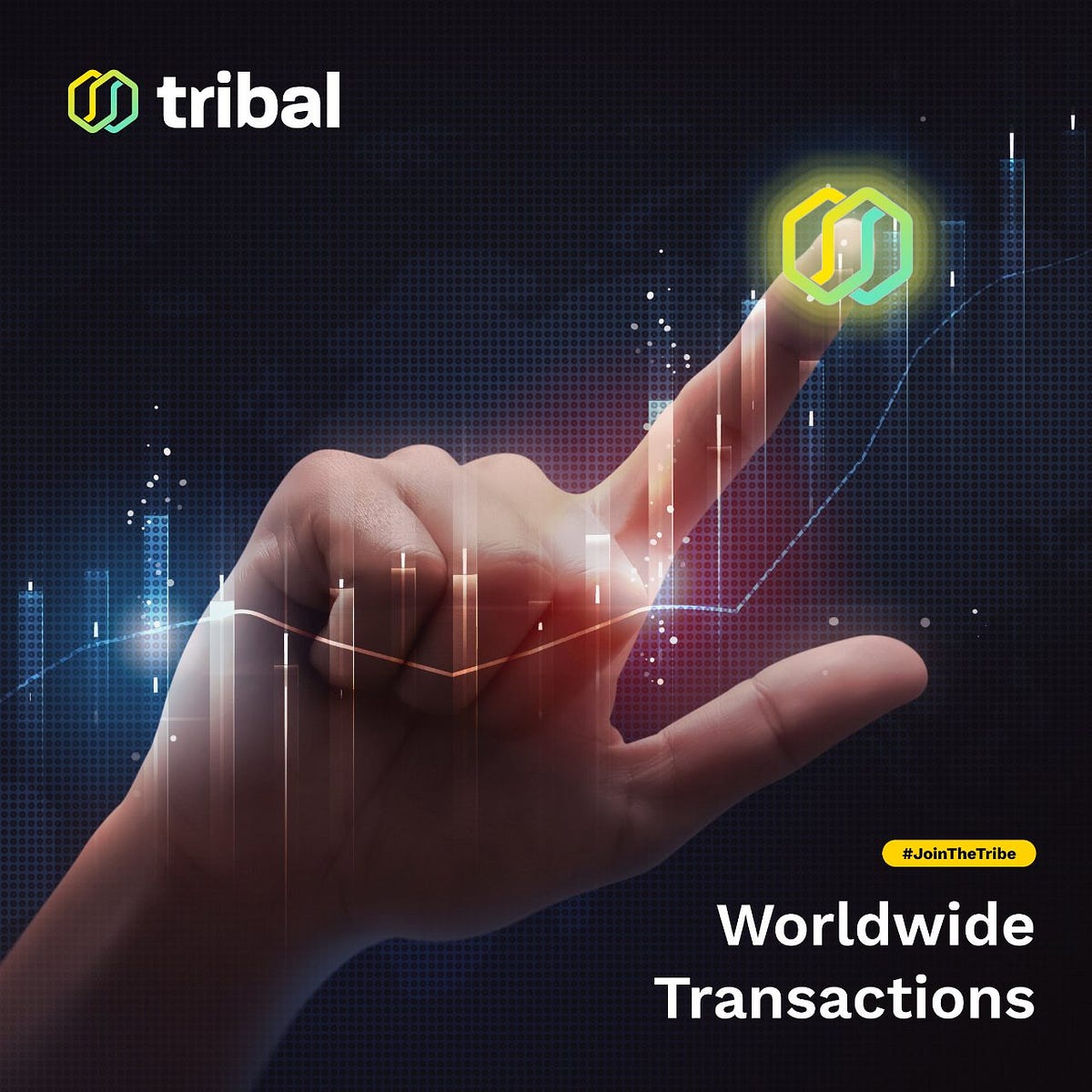 WHAT IS TRIBAL?. Tribal is a payment and financing… | by ...