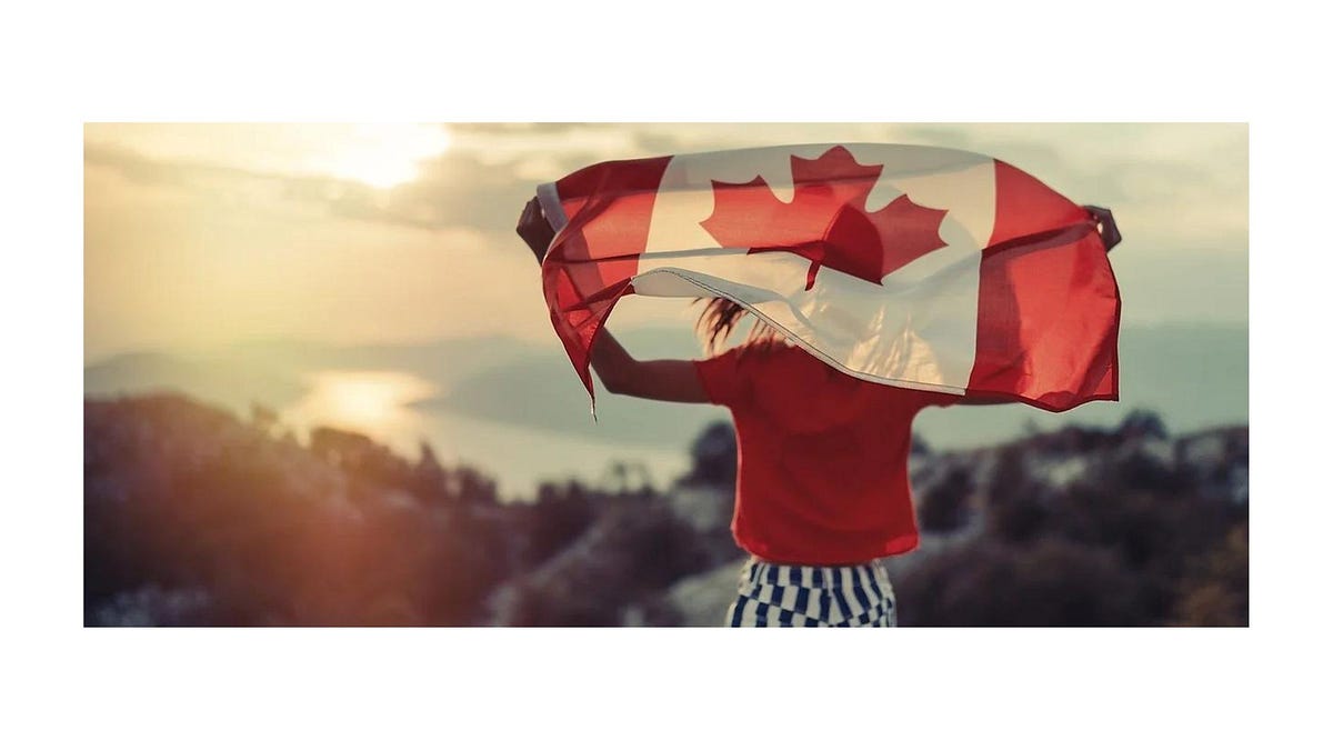 Claiming Canadian Citizenship: A Simple Guide for Adults | by Score ...