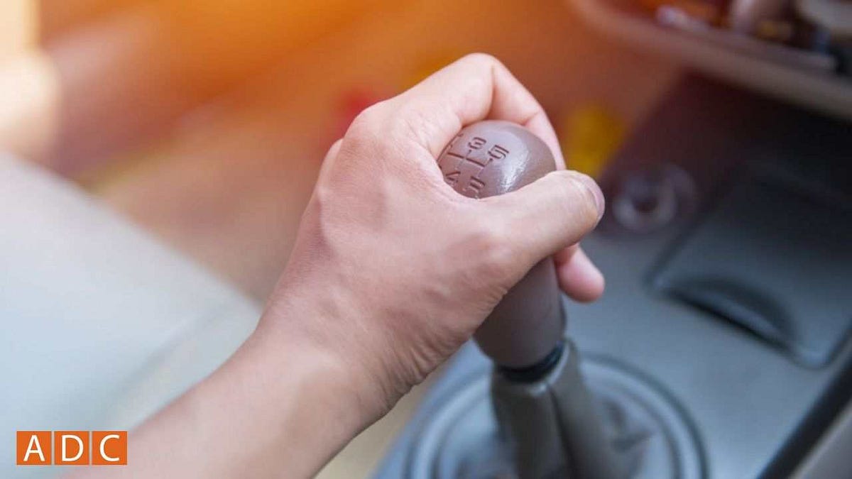 Manual Driving Lessons in Lahore: Mastering the Art of Manual ...
