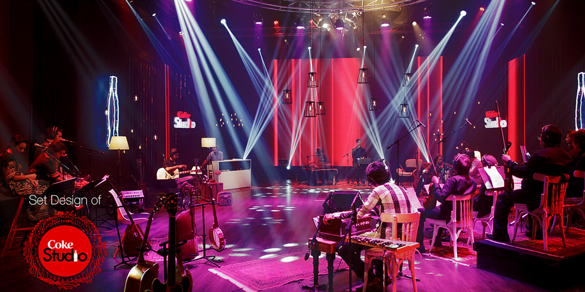 Coke Studio with Revolutionary Season 14: A New Musical ERA Begins | by ...