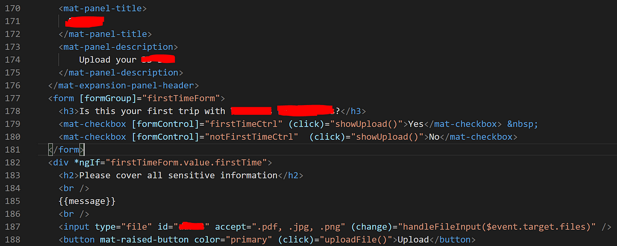 Uploading Files to DropBox API using Angular and Express | by Jordan ... Uploading Files to DropBox API using Angular and Express | by Jordan ...