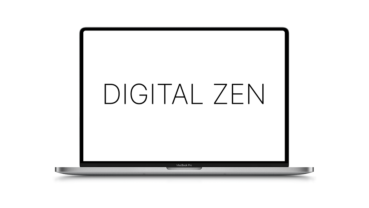 Minimalist’s MacOS: 6 Steps to Pure Focus | Mac O’Clock