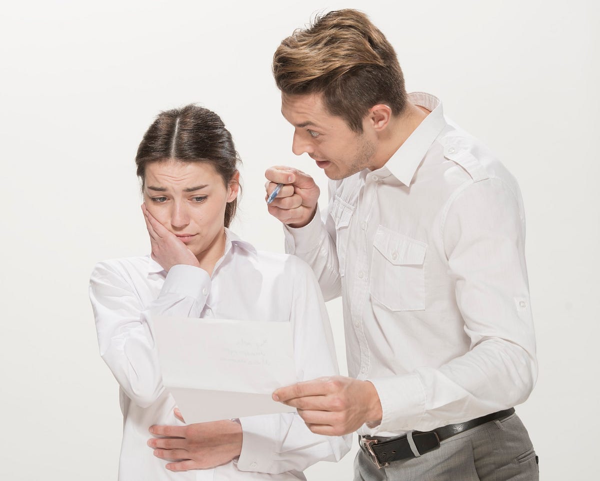 How to manage a toxic relationship at work in 3 steps | by Erick Smalto ...